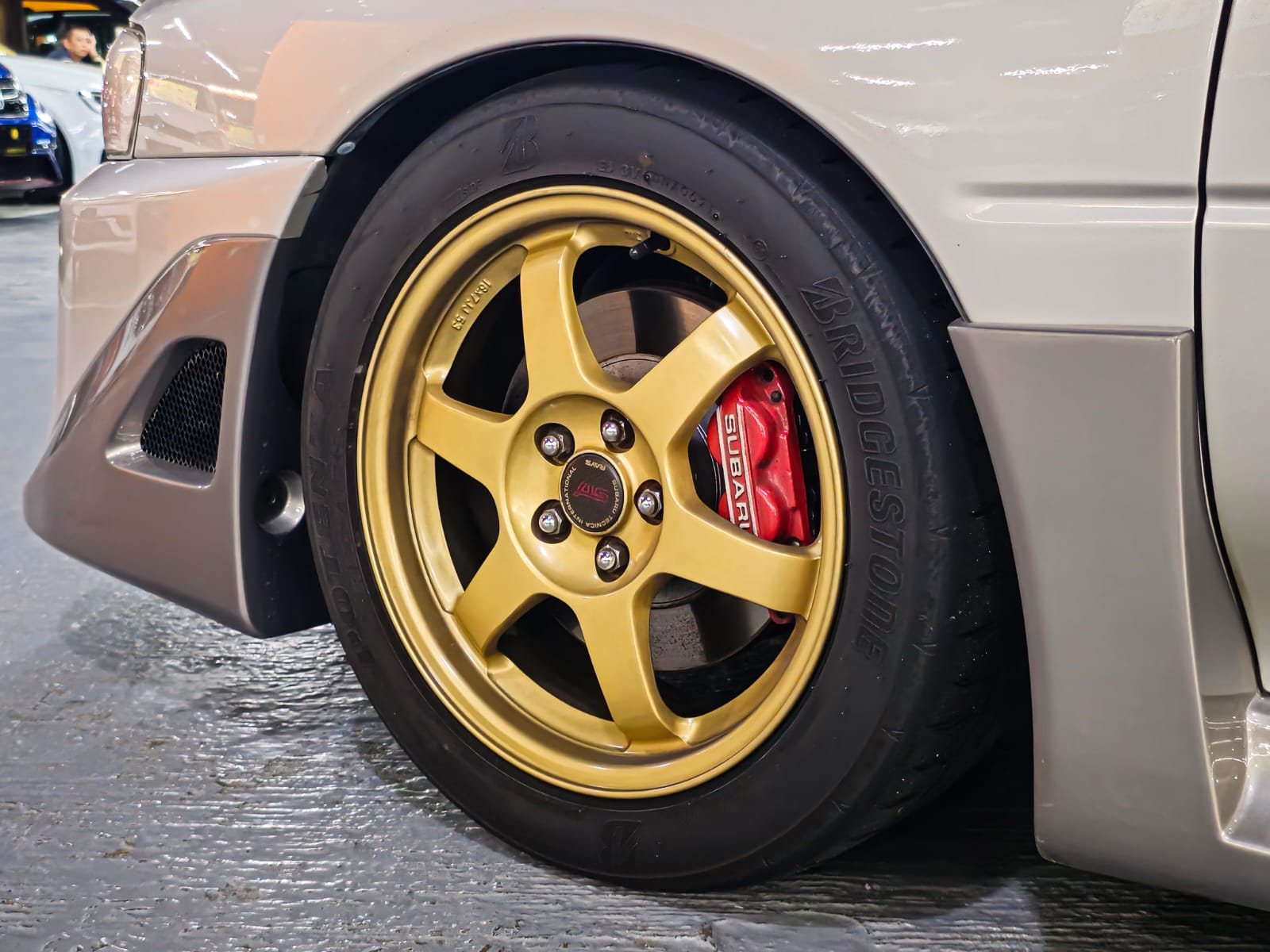 富士 Subaru Impreza WRX STI S201 - Price.com.hk 汽車買賣平台