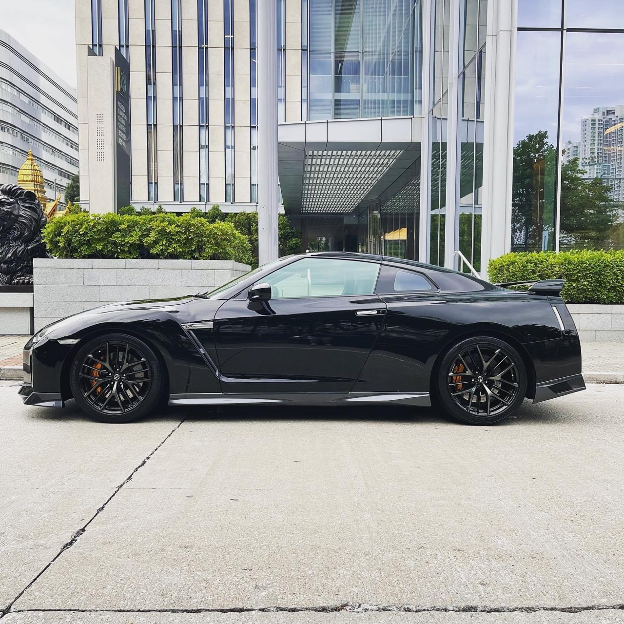 日產 Nissan GTR R35 - Price.com.hk 汽車買賣平台