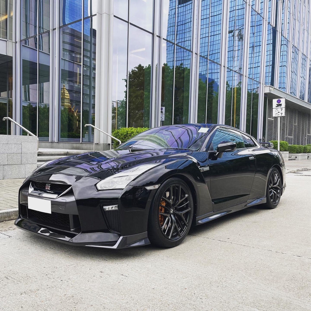 日產 Nissan GTR R35 - Price.com.hk 汽車買賣平台