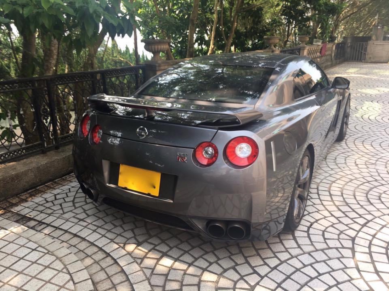 日產 Nissan GTR R35 - Price.com.hk 汽車買賣平台