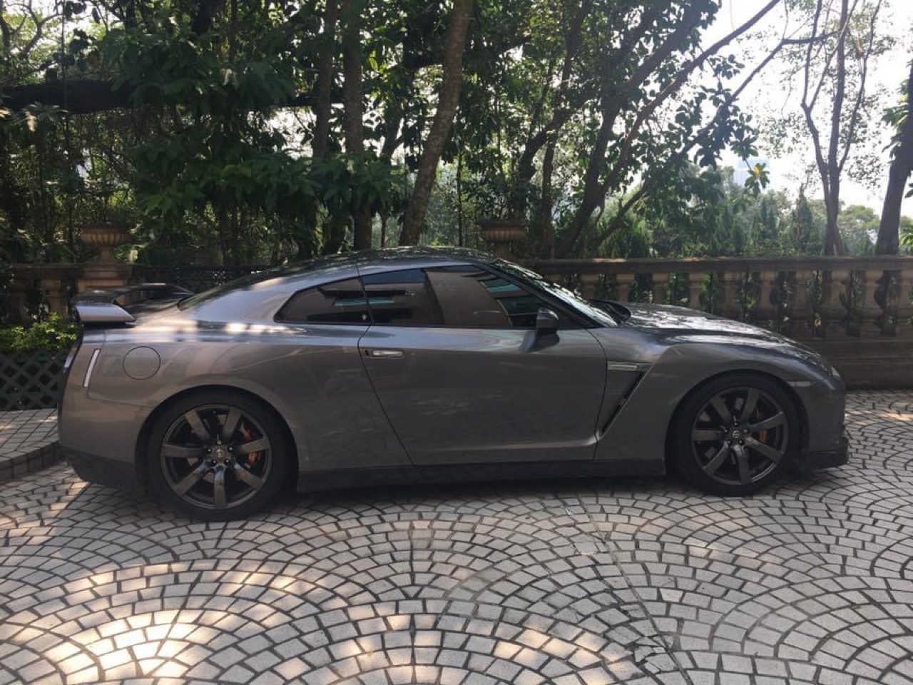 日產 Nissan GTR R35 - Price.com.hk 汽車買賣平台