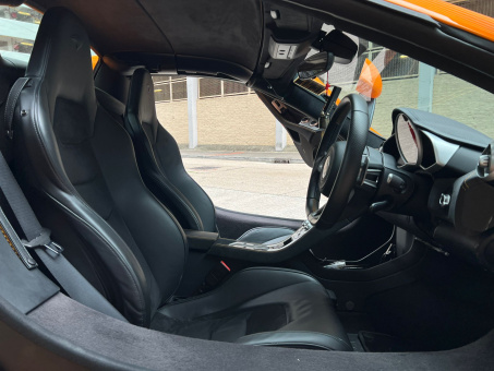 麥拿倫 McLaren 625C Spider - Price.com.hk 汽車買賣平台