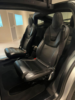 特斯拉 Tesla Model X90D - Price.com.hk 汽車買賣平台