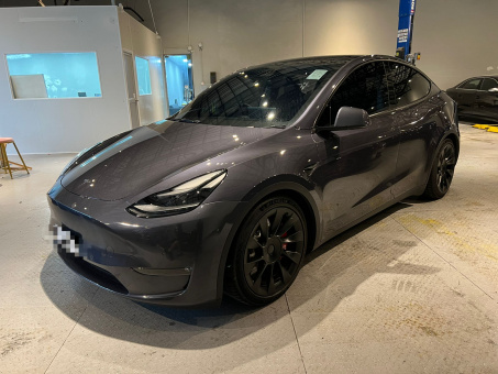 特斯拉 Tesla MODEL YLR - Price.com.hk 汽車買賣平台