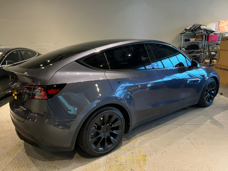 特斯拉 Tesla MODEL YLR - Price.com.hk 汽車買賣平台