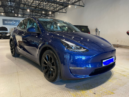 特斯拉 Tesla MODEL YLR - Price.com.hk 汽車買賣平台