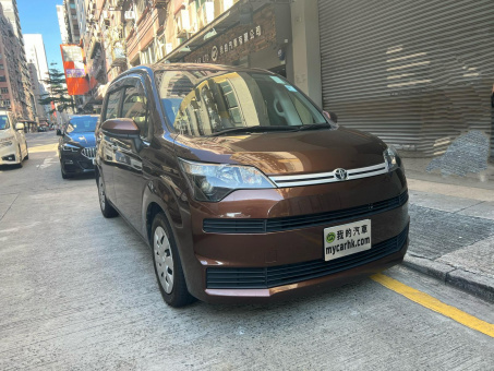 豐田 Toyota SPADE - Price.com.hk 汽車買賣平台