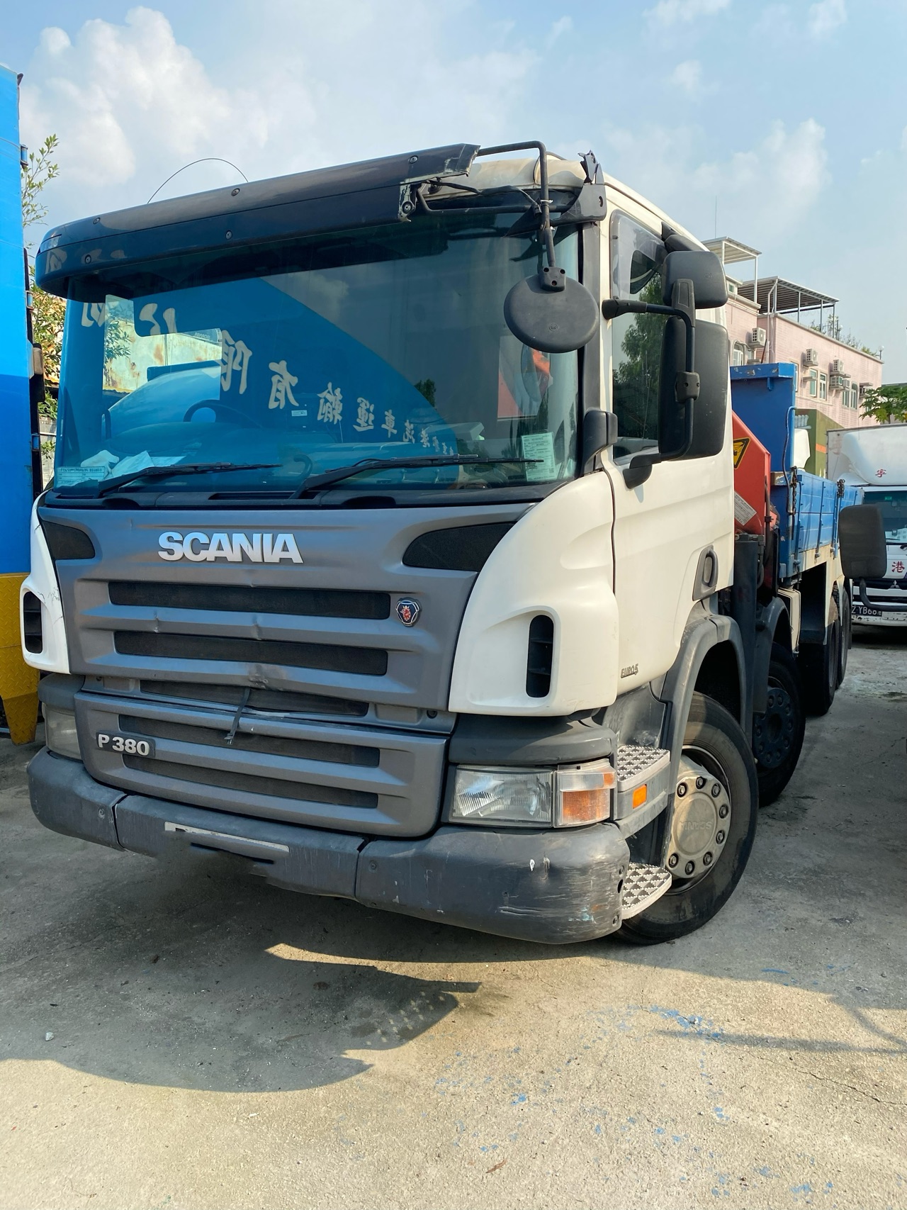 其他 P380. 30T - Price.com.hk 汽車買賣平台