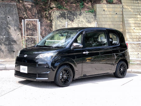 豐田 Toyota SPADE 1.5G - Price.com.hk 汽車買賣平台