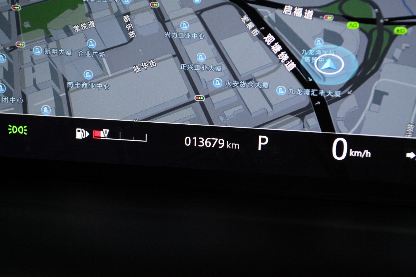 越野路華 Land Rover Discovery Sport P200 R-DYN - Price.com.hk 汽車買賣平台