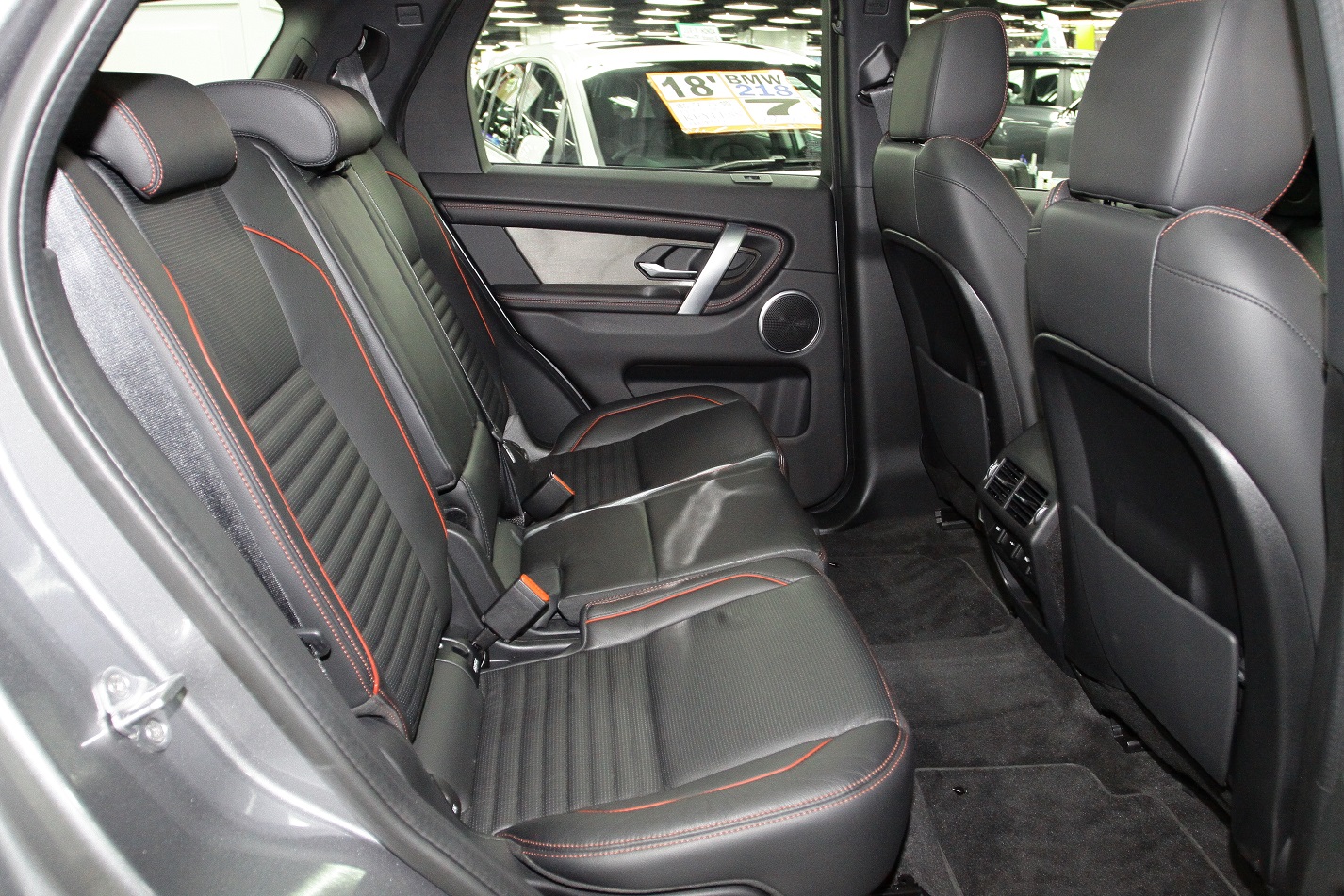 越野路華 Land Rover Discovery Sport P200 R-DYN - Price.com.hk 汽車買賣平台