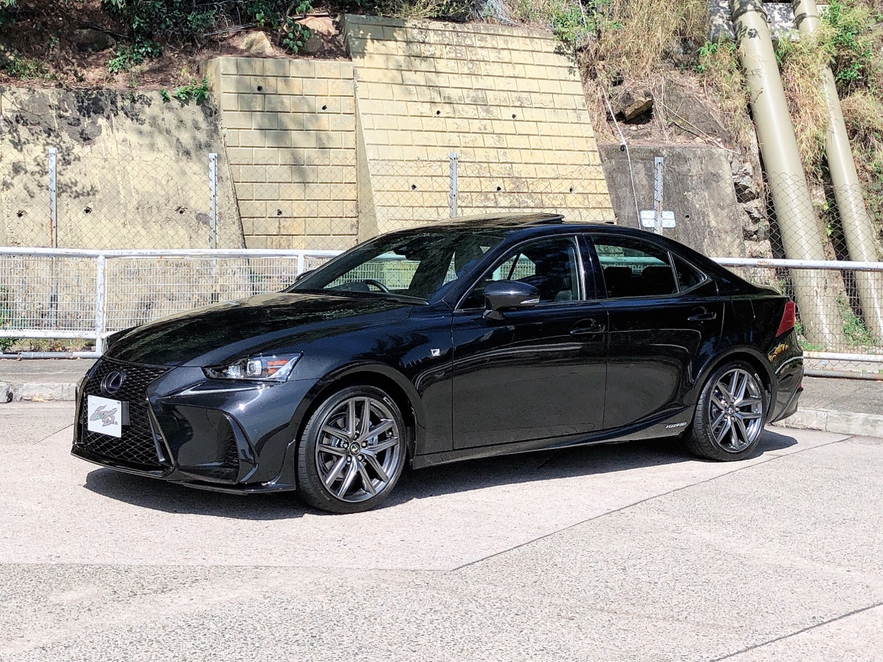 凌志 Lexus IS300H F SPORT TRD HYBRID - Price.com.hk 汽車買賣平台
