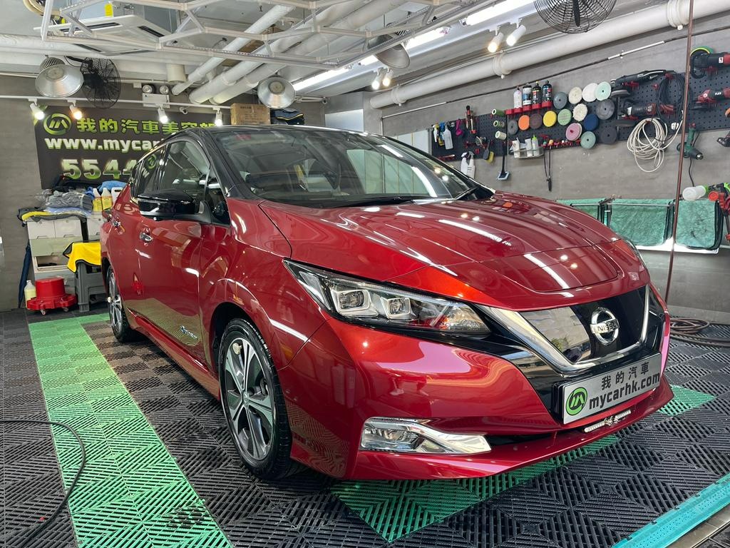 日產 Nissan LEAF LUX - Price.com.hk 汽車買賣平台