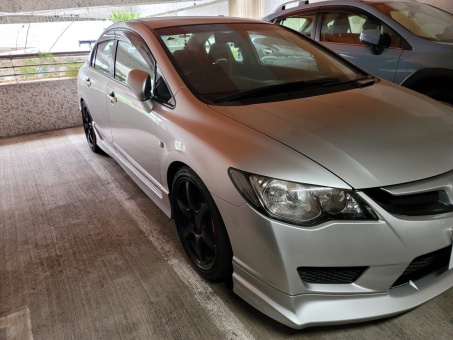 本田 Honda Civic FD2 Type R - Price.com.hk 汽車買賣平台