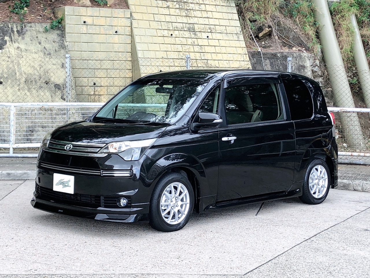 本田 Honda SPADE 1.5G MODELLISTA - Price.com.hk 汽車買賣平台