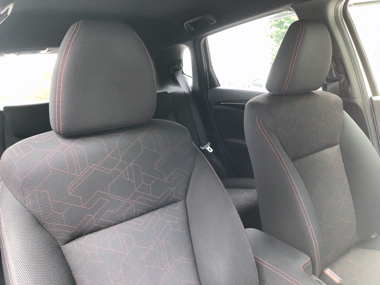 本田 Honda FIT GK5 RS MUGEN 6MT FACELIFT - Price.com.hk 汽車買賣平台