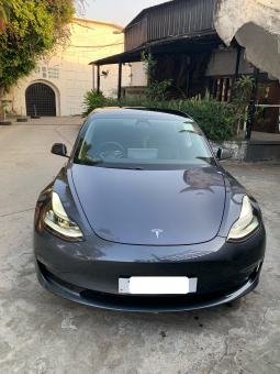 特斯拉 Tesla Model 3LR - Price.com.hk 汽車買賣平台