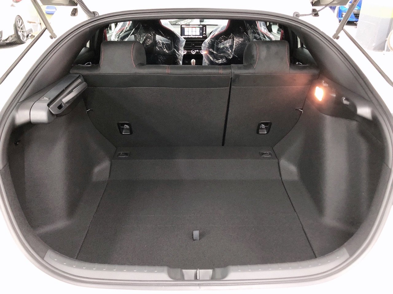 本田 Honda Civic TYPE R FL5 6MT - Price.com.hk 汽車買賣平台