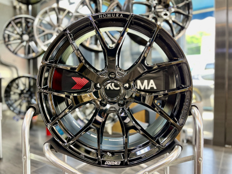 RAYS HOMURA 2X7FT - Price.com.hk 汽車買賣平台