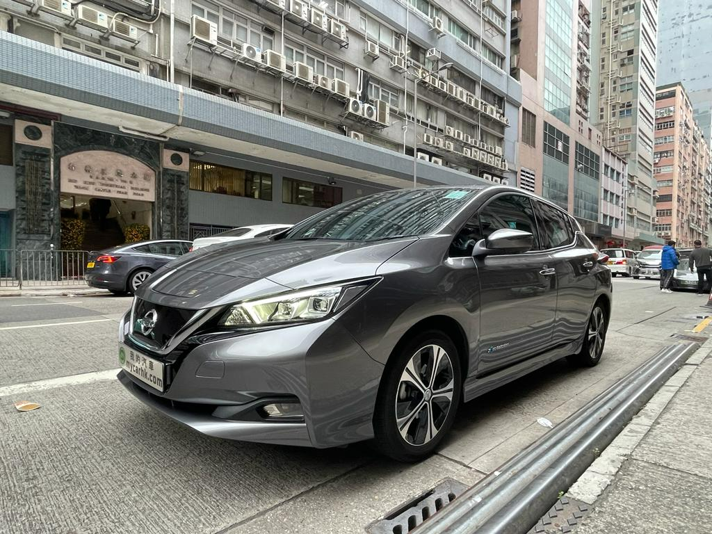 日產 Nissan LEAF LUX - Price.com.hk 汽車買賣平台