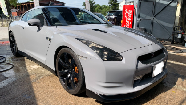 日產 Nissan GTR R35 - Price.com.hk 汽車買賣平台