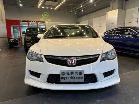 本田 Honda Civic TYPE-R FD2 - Price.com.hk 汽車買賣平台