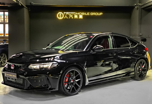 本田 Honda Civic FL5 Type R - Price.com.hk 汽車買賣平台