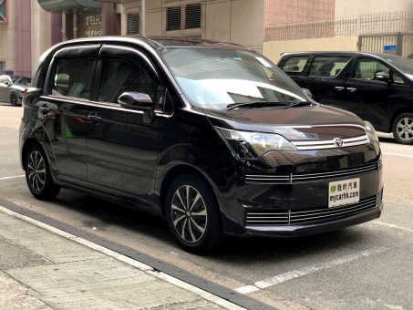 豐田 Toyota SPADE - Price.com.hk 汽車買賣平台