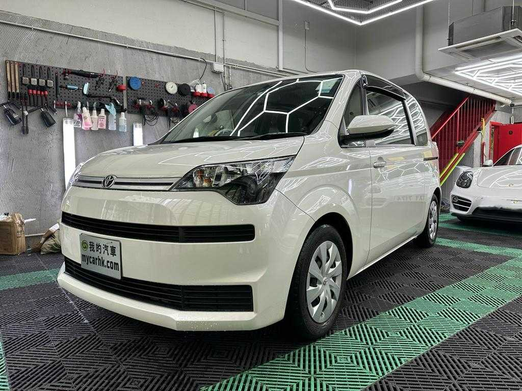 豐田 Toyota SPADE - Price.com.hk 汽車買賣平台