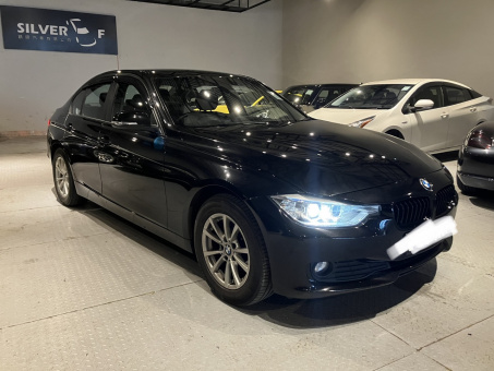 寶馬 BMW 316iA - Price.com.hk 汽車買賣平台