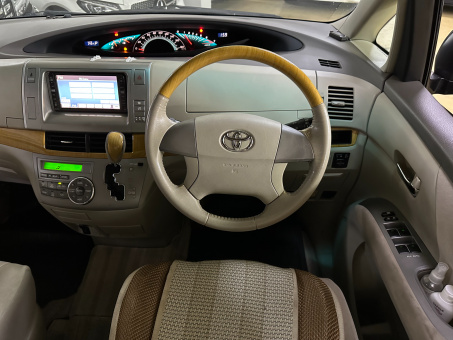 豐田 Toyota estima - Price.com.hk 汽車買賣平台