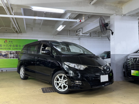 豐田 Toyota estima - Price.com.hk 汽車買賣平台