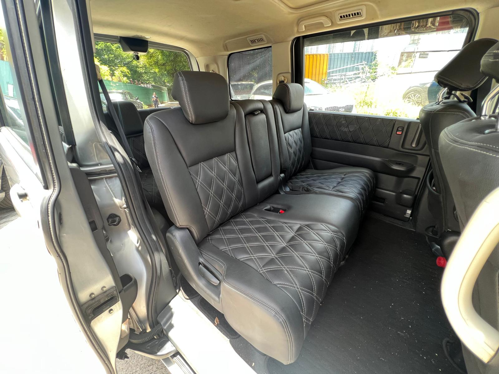 本田 Honda Stepwgn RK1 - Price.com.hk 汽車買賣平台