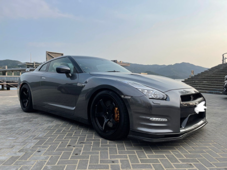 日產 Nissan GTR R35 - Price.com.hk 汽車買賣平台