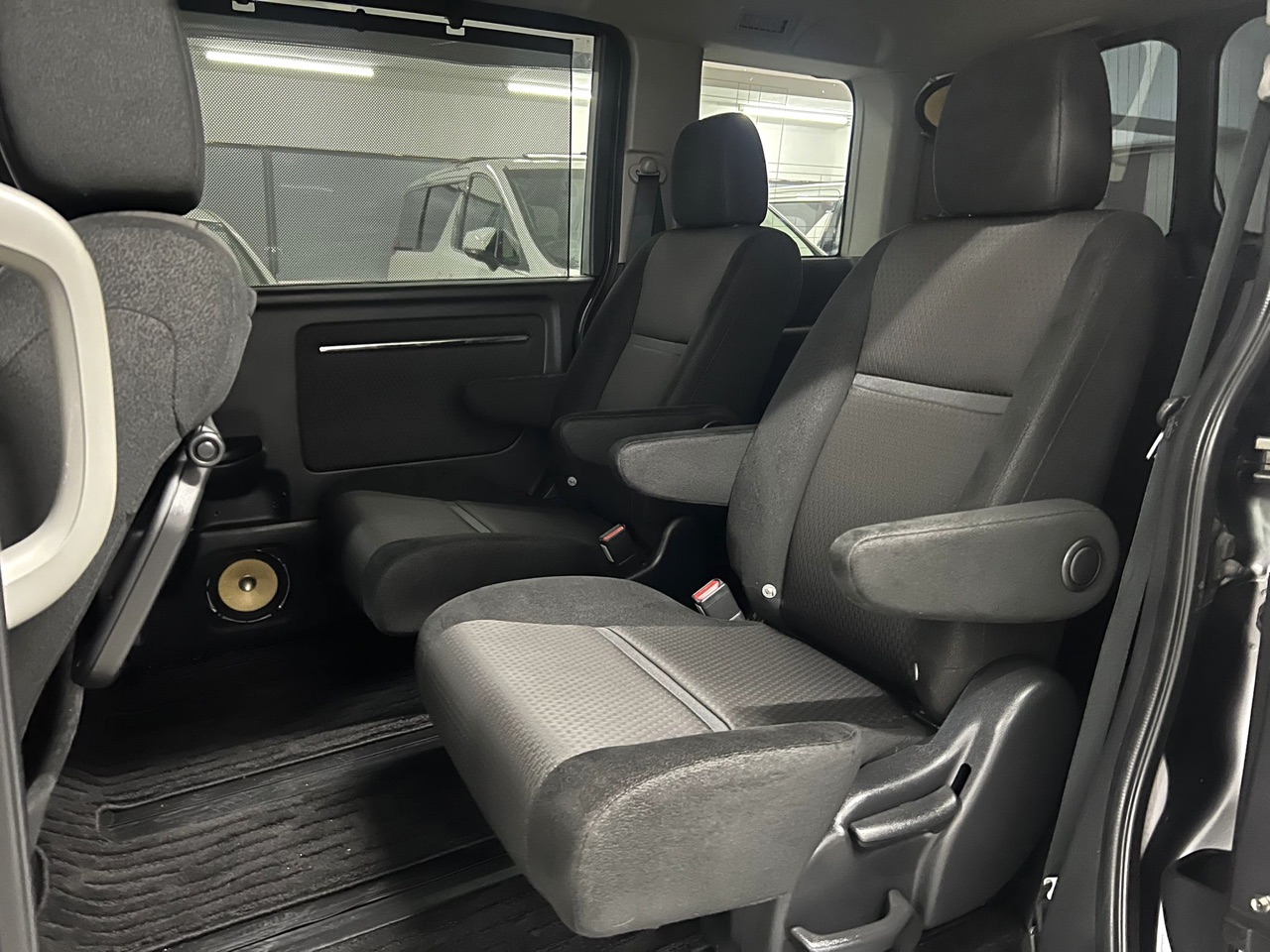 本田 Honda STEPWGN HYBRID RP5 MUGEN - Price.com.hk 汽車買賣平台