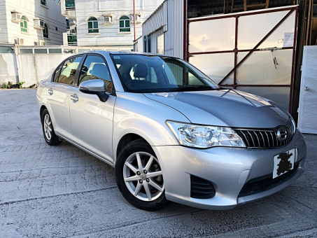 豐田 Toyota Corolla - Price.com.hk 汽車買賣平台