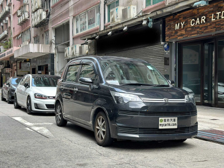 豐田 Toyota SPADE - Price.com.hk 汽車買賣平台