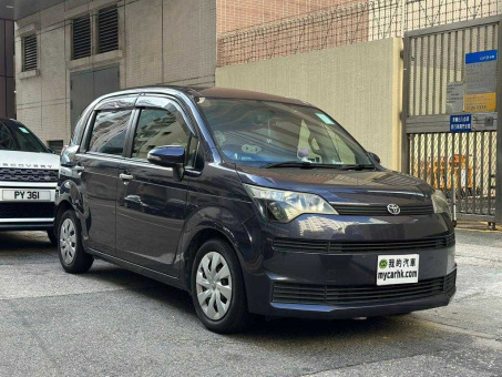 豐田 Toyota SPADE G - Price.com.hk 汽車買賣平台