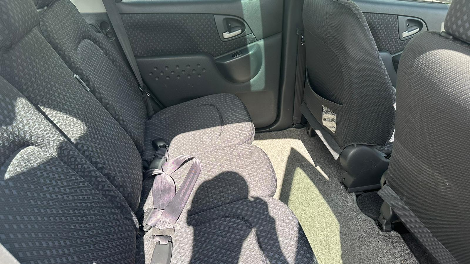 豐田 Toyota Echo Verso - Price.com.hk 汽車買賣平台