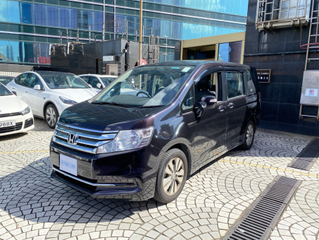 本田 Honda STEPWGN RK1 - Price.com.hk 汽車買賣平台