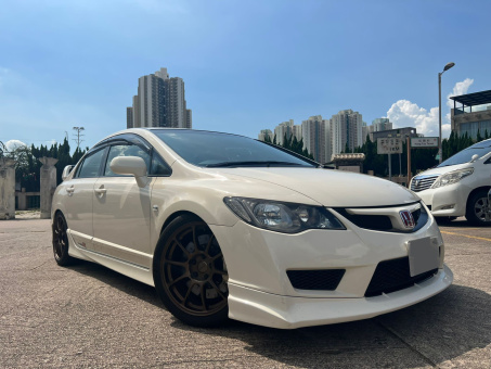 本田 Honda FD2 Type R - Price.com.hk 汽車買賣平台