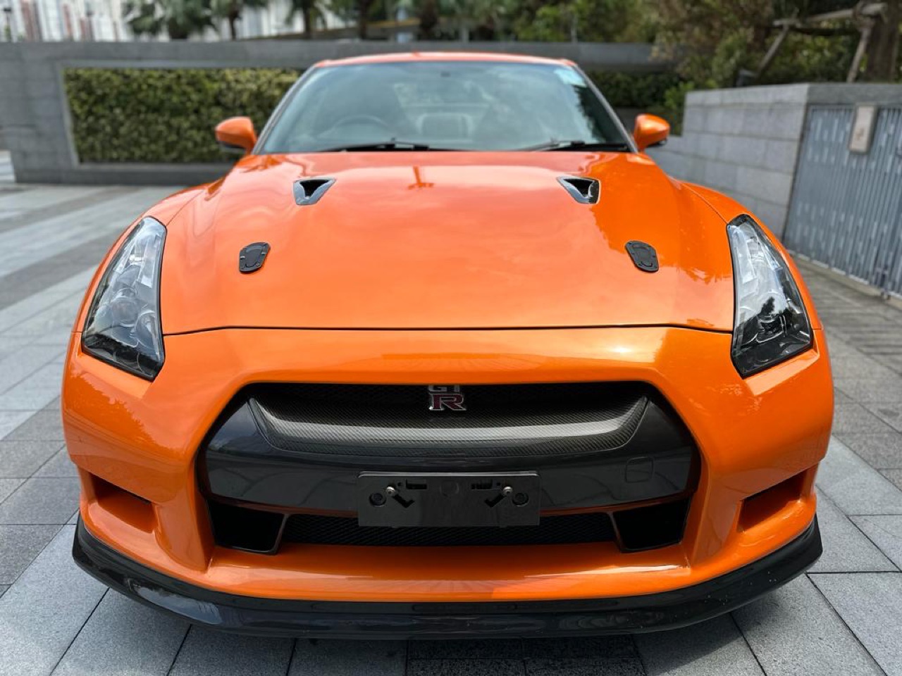 日產 Nissan GTR R35 - Price.com.hk 汽車買賣平台