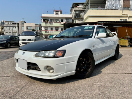 豐田 Toyota Corolla AE111 - Price.com.hk 汽車買賣平台