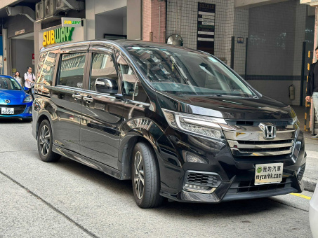 本田 Honda STEPWGN 1.5 TURBO SPADA - Price.com.hk 汽車買賣平台