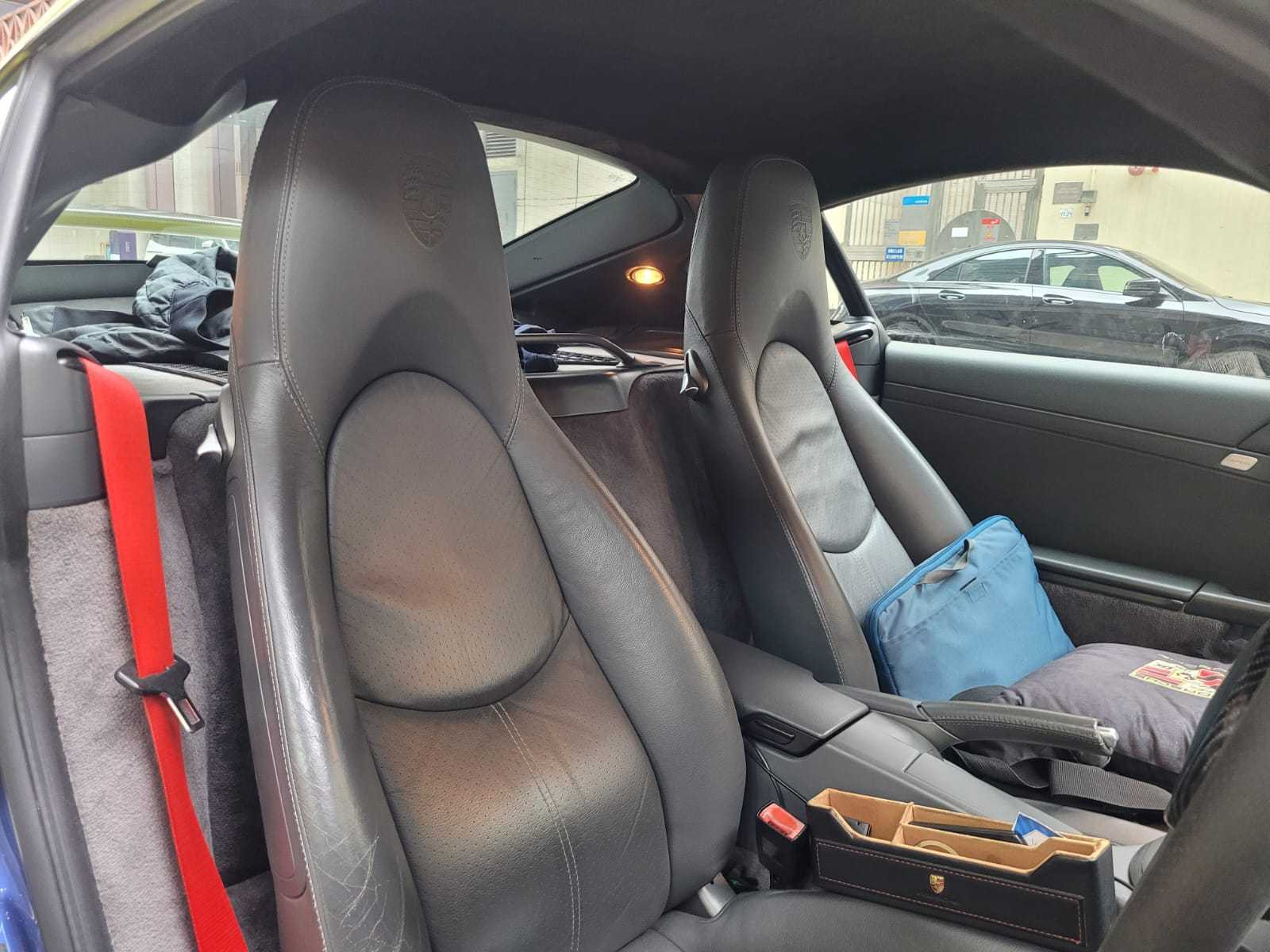 保時捷 Porsche CAYMAN 987 - Price.com.hk 汽車買賣平台