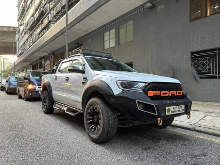 福特 Ford RANGER MASTER EDITION - Price.com.hk 汽車買賣平台