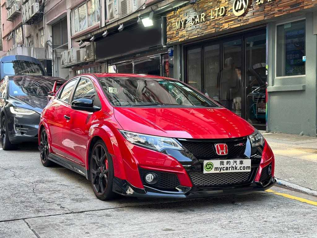 本田 Honda FK2 TYPE R - Price.com.hk 汽車買賣平台