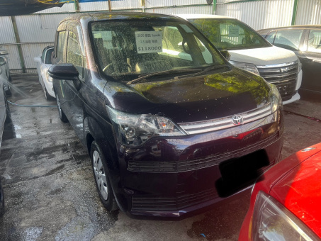 豐田 Toyota Spade - Price.com.hk 汽車買賣平台