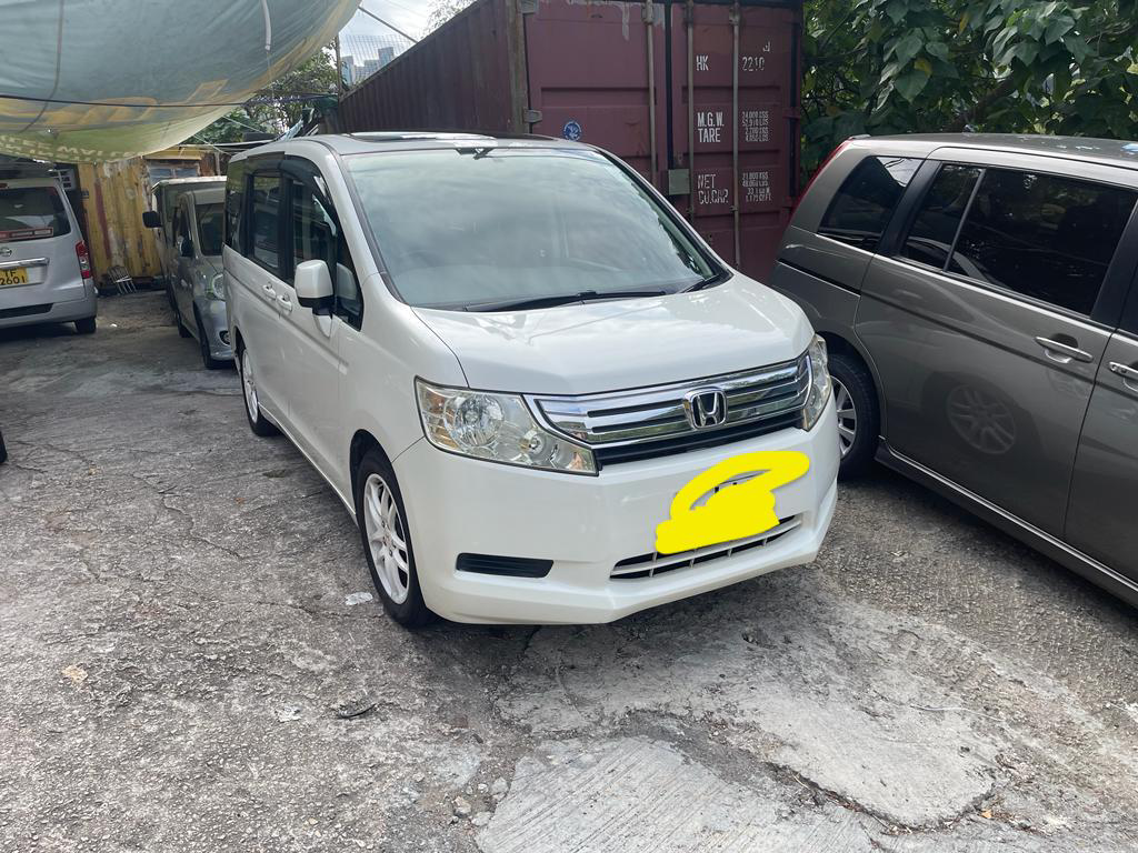 本田 Honda RK 5 2.0 - Price.com.hk 汽車買賣平台