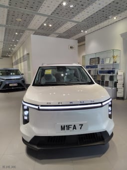 其他 Maxus MIFA 7 - Price.com.hk 汽車買賣平台